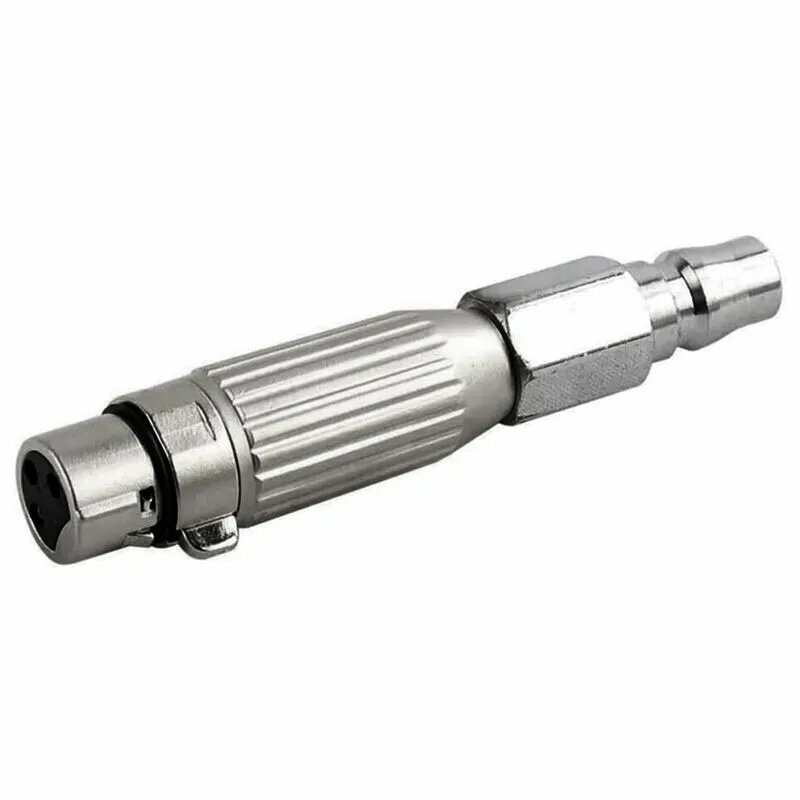 Быстроразъемный адаптер Vac-U-Lock Air 3XLR