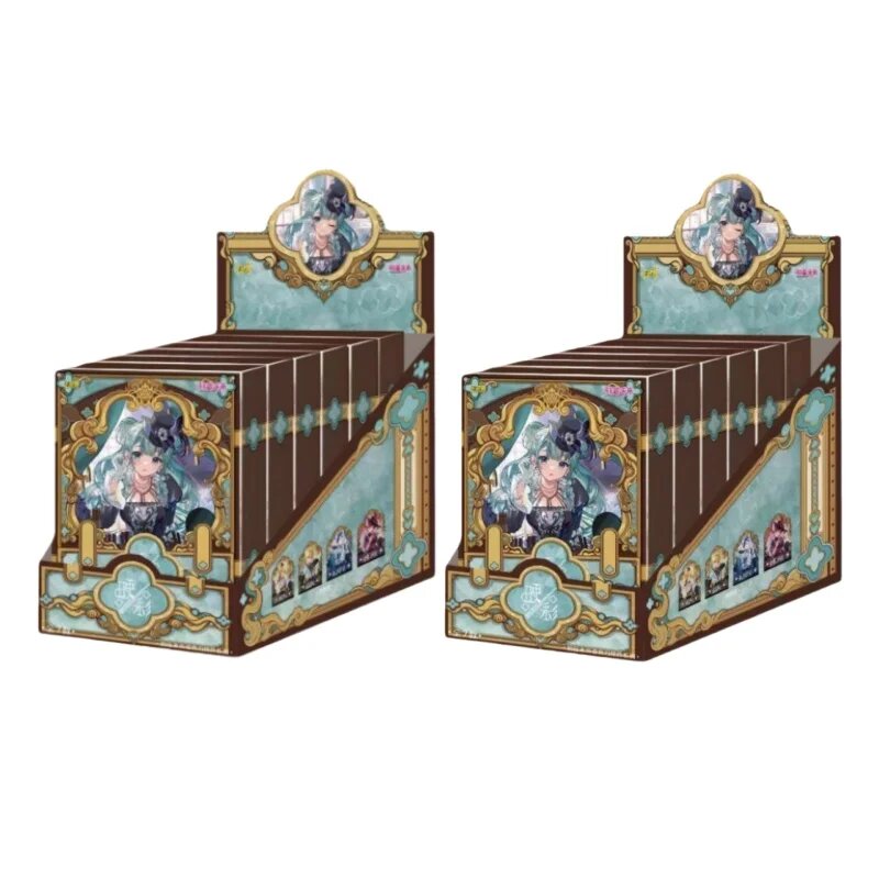 Подвеска KAYOU Hatsune Miku Ying·Cai 2 Boxes