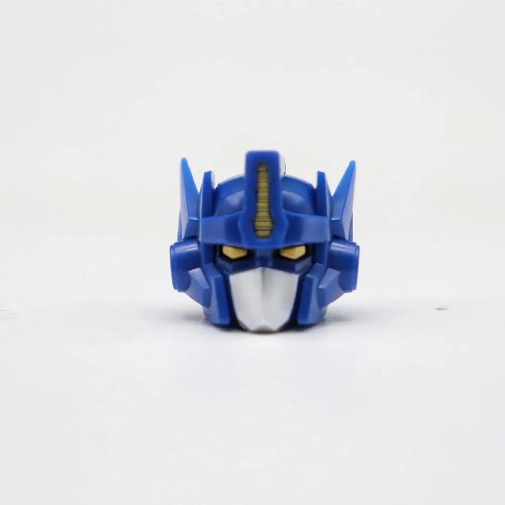 Набор для модернизации NewBee ABS для Legacy Armada OP/NEMESIS PRIME Синий, Original color