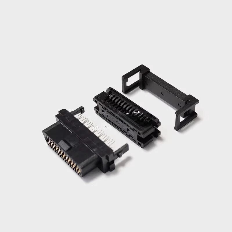Кабель SCSI-26P для модуля расширения Mitsubishi PLC FX0N FX2N FX3U