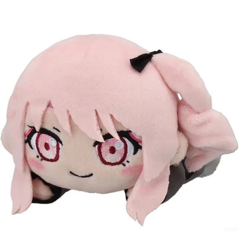 Плюшевая игрушка Project Sekai Kanade Mizuki, 15 см, розовый