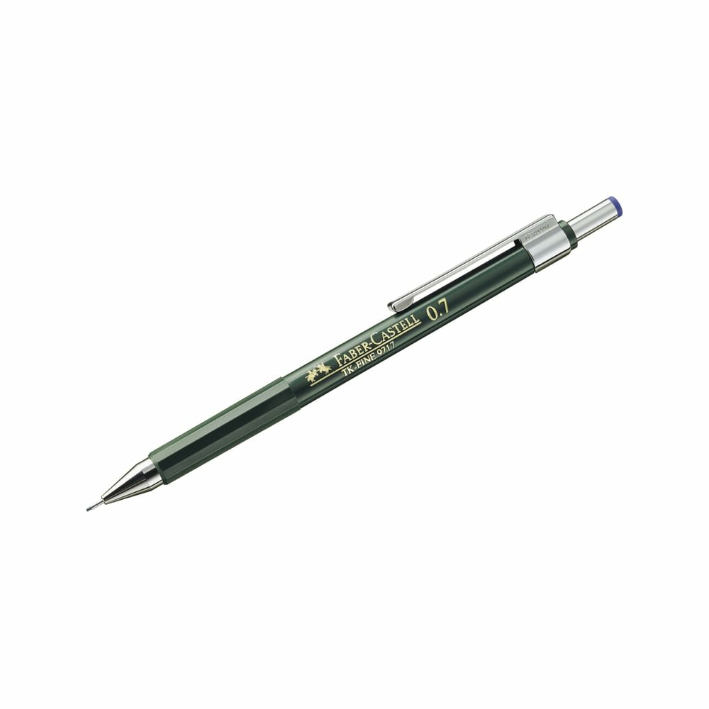 Механический карандаш Faber-Castell TK-Fine 9717 0.7 мм 136700