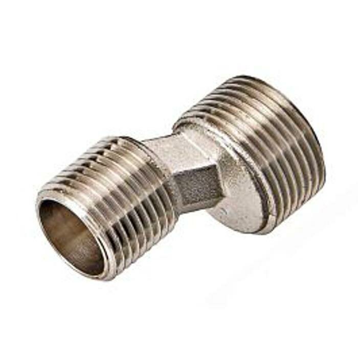 Эксцентрик для смесителя 3/4"х1/2" н/н, MasterProf MP-У ИС.070679