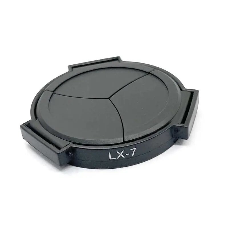 Автоматическая крышка объектива для Panasonic DMC-LX7
