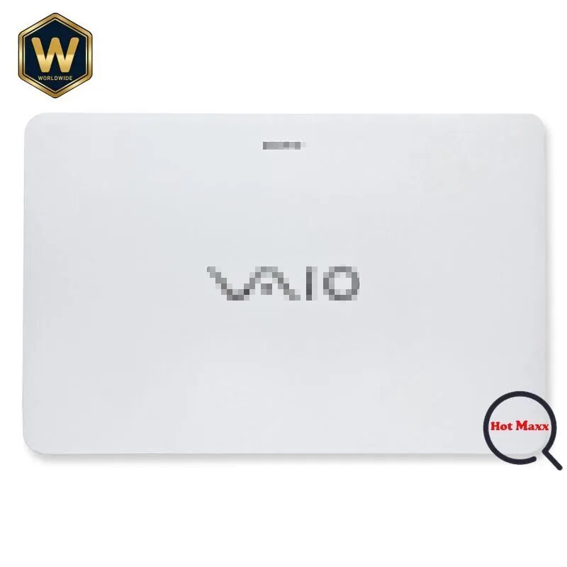 Sony Vaio SVF152 SVF153 Svf152a23t Svf152a29v SVF1541 15,6-дюймовый жидкокристаллический дисплей Задняя крышка
