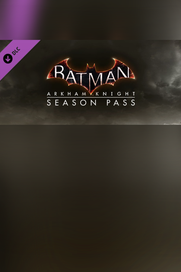 Batman™: Arkham Knight Season Pass, Все страны