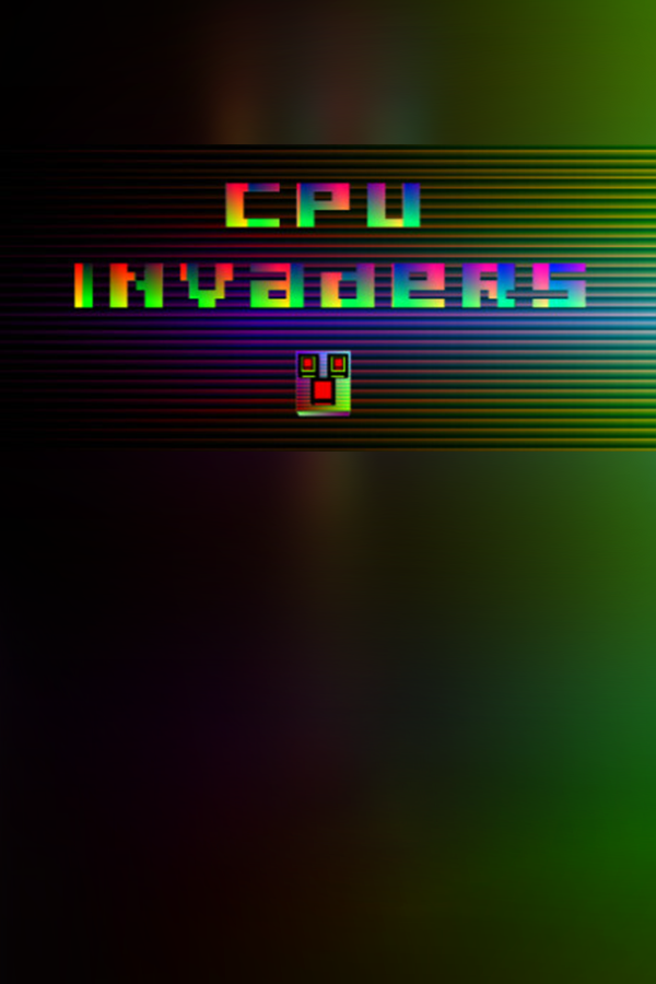 CPU Invaders, Все страны