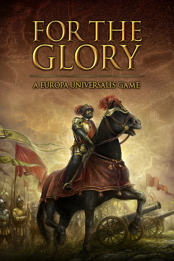 For The Glory: A Europa Universalis Game, Все страны