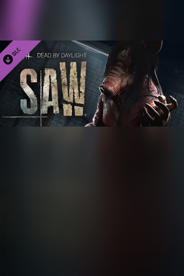 Dead by Daylight The Saw Chapter DLC, Все страны