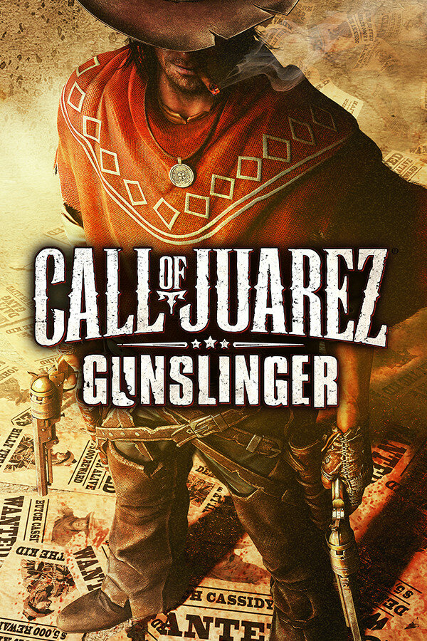 Call of Juarez Gunslinger, Все страны