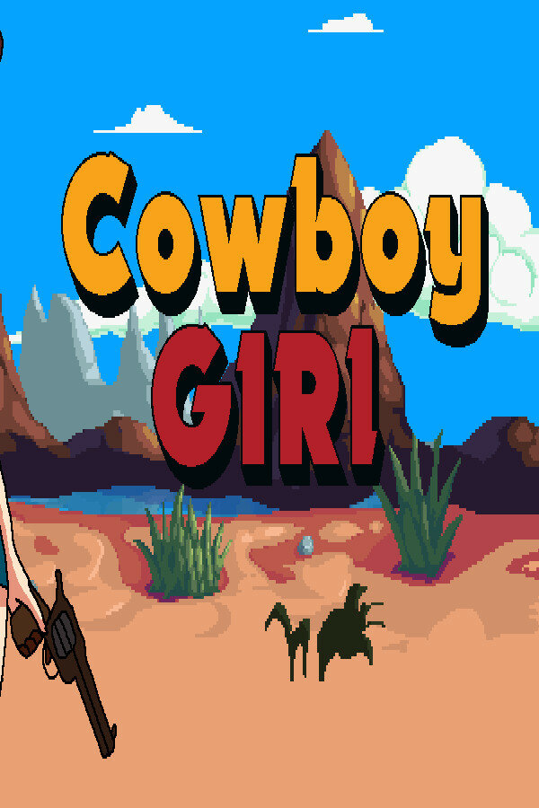 Cowboy Girl, Все страны