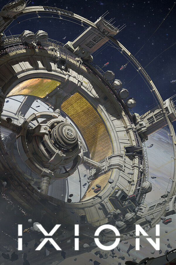 IXION, Все страны