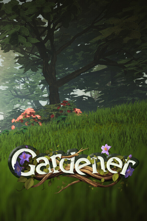 Gardener: Master of Trees and Flowers, Все страны