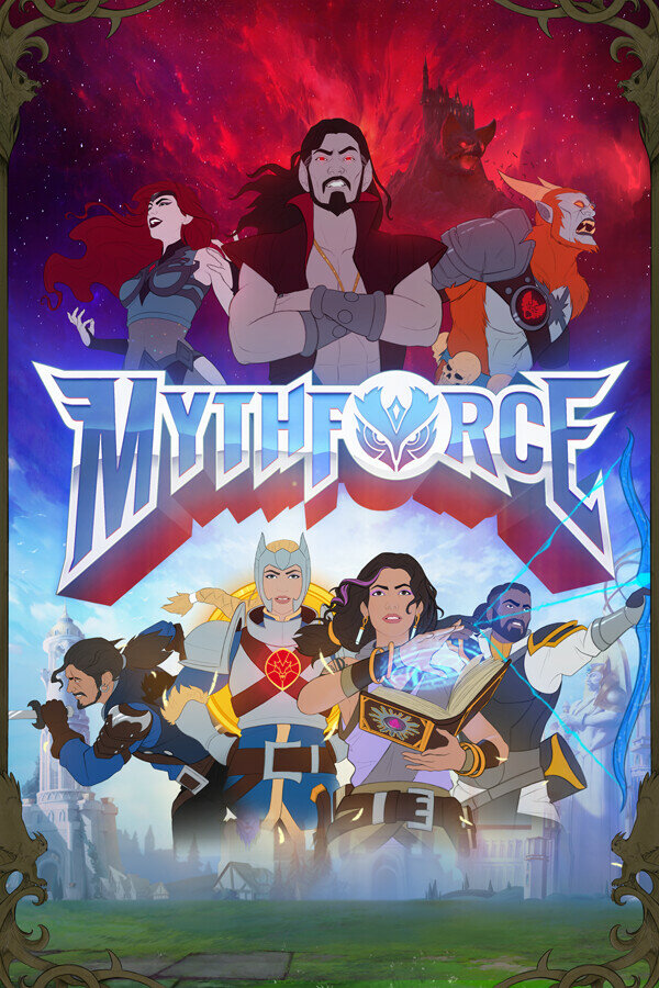 MythForce, Все страны