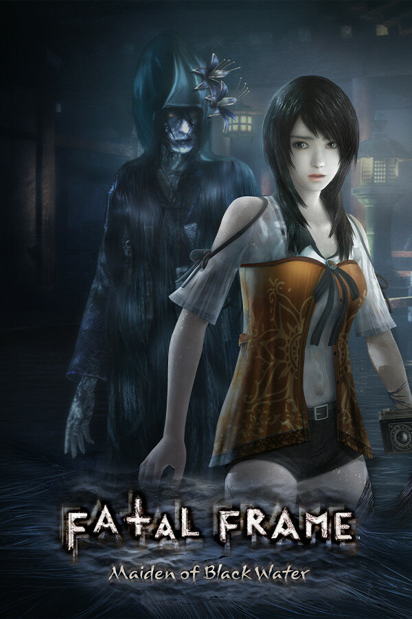 FATAL FRAME / PROJECT ZERO: Maiden of Black Water, Все страны
