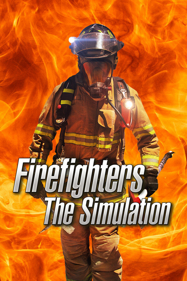 Firefighters - The Simulation, Все страны