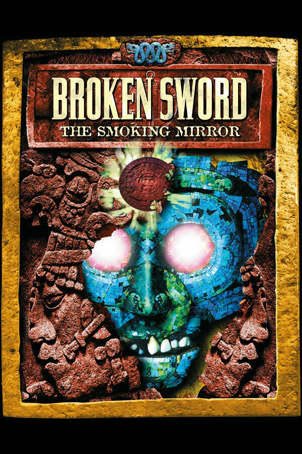 Broken Sword 2 - the Smoking Mirror: Remastered (2010), Все страны
