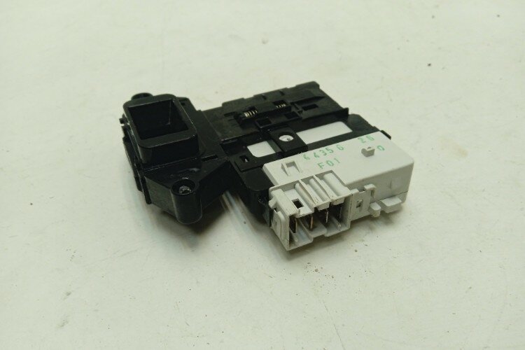 F10A8HDC кт159 Блокировка люка для стиральной машины LG F10A8HDC б/у