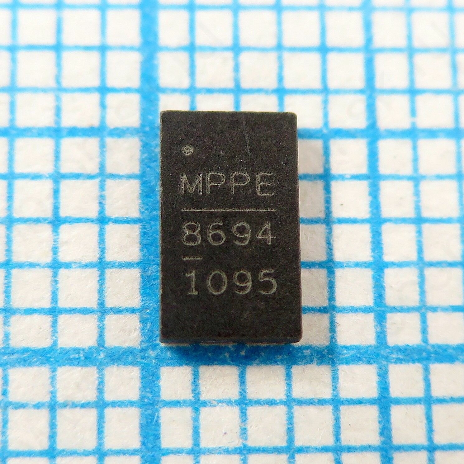 MP86941GQVT-Z 8694 MPXX MPPE MPJP - ШИМ преобразователь
