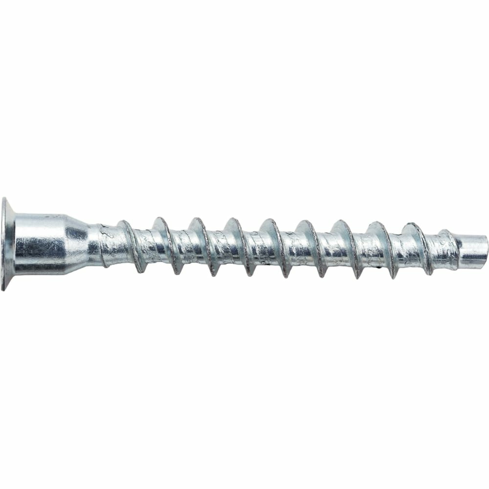 Конфирмат с внутренним шестигранником STARFIX 6,3x50 мм, 250 шт. SMC3-65506-250