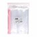 Пакеты BRAUBER ZIP LOCK EXTRA зиплок, сверхпрочные, комплект 100 шт, 30x40 см, П...