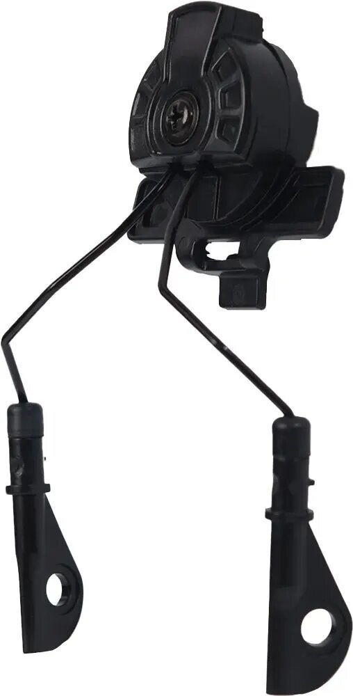 Комплект крепления Earmor M12-QD шина EXFIL 3.0 для M31/M32