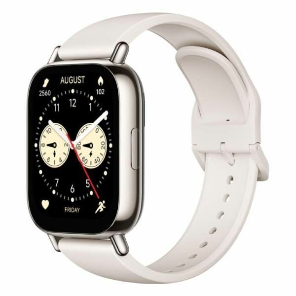 Смарт-часы Xiaomi Redmi Watch 5 Lite Gold