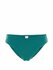 Купальник Eres Coulisses bikini briefs, размер 42, зеленый,