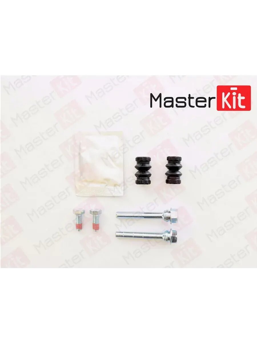 Направляющие суппорта Master Kit VW Polo