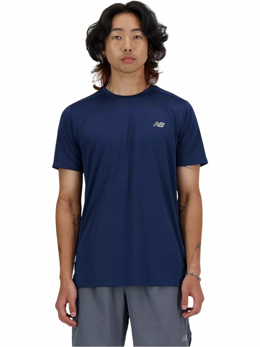Футболка спортивная Sport Essentials T-Shirt
