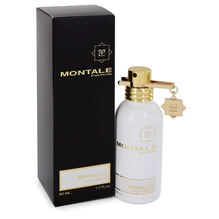 Montale Mukhallat 50 мл парфюмерная вода для женщин и мужчин - Мукхаллат Монталь