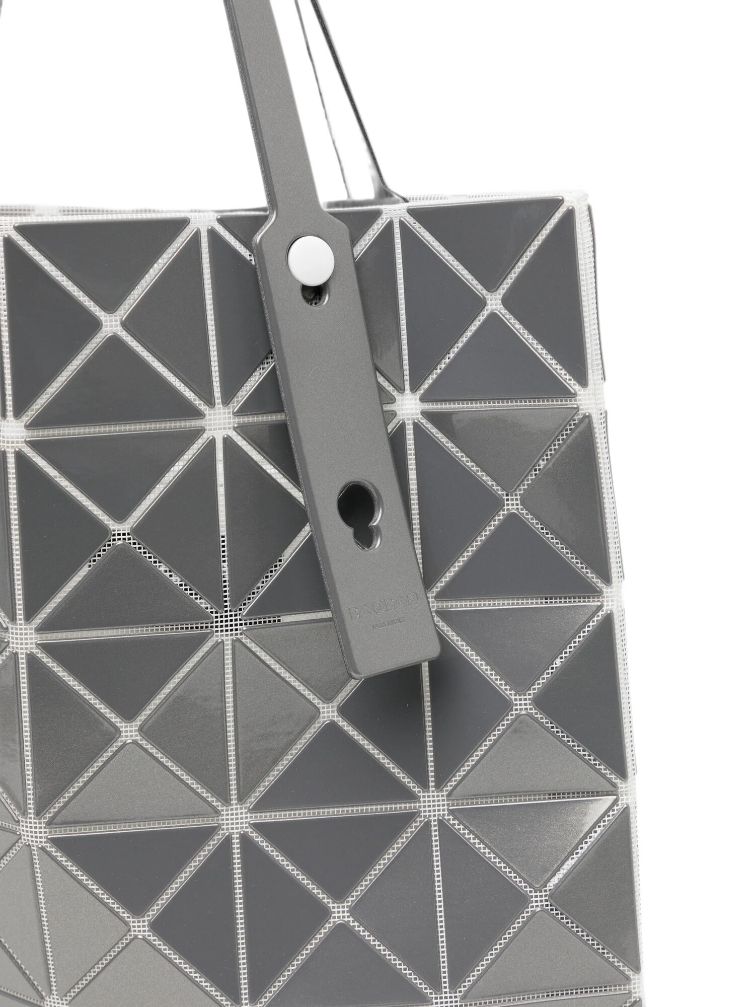 Сумка Bao Bao Issey Miyake Lucent — фото 1