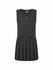 Платье Zeco Pleated front-zip dress, размер 13 лет