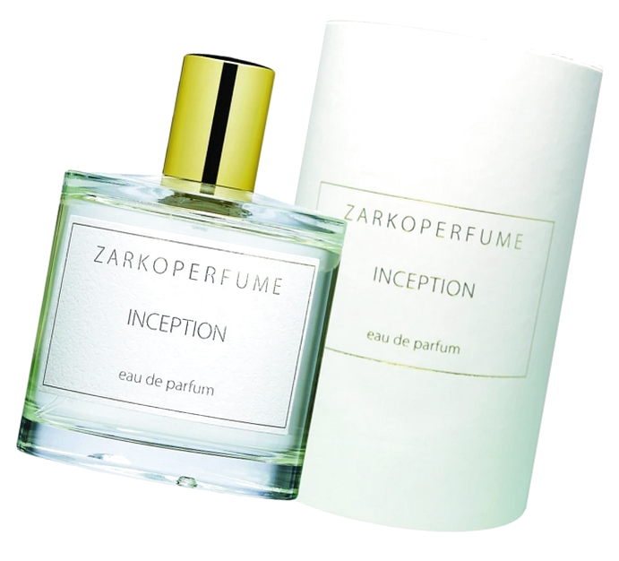 Парфюмерная вода Заркопарфюм Инсепшн 100 мл унисекс - Zarkoperfume Inception
