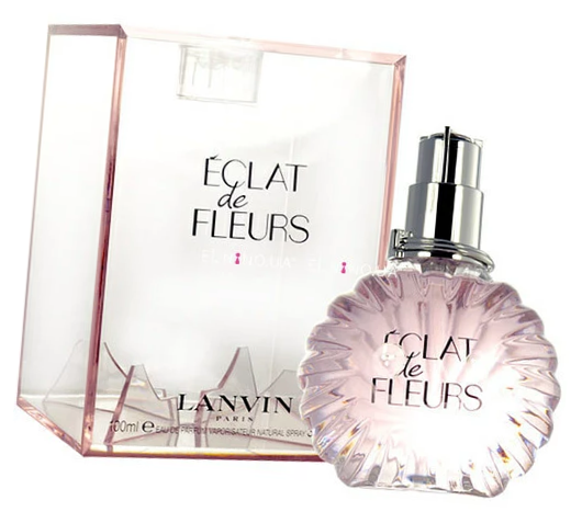 Lanvin Eclat De Fleurs 100 мл женский парфюм / Эклат Де Флер Ланвин