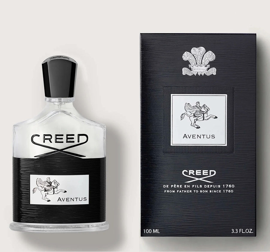 Creed Aventus парфюмерная вода 100 мл - Крид Авентус для мужчин