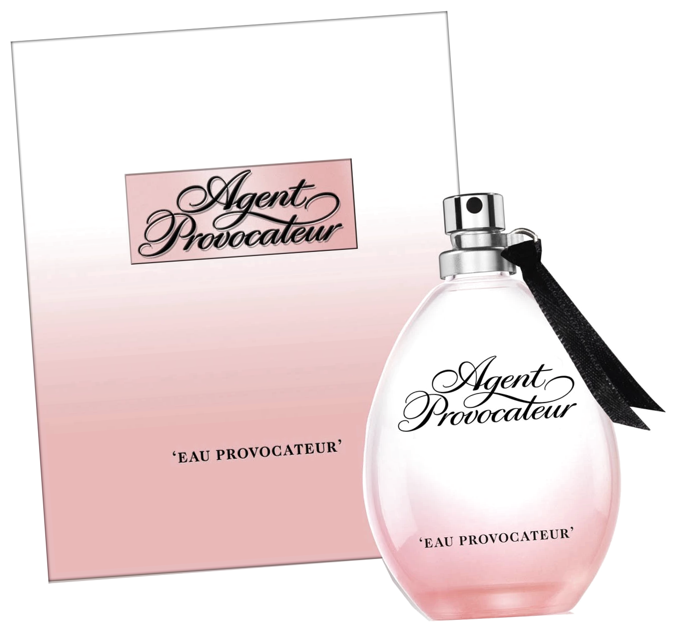 Туалетная вода Agent Provocateur Eau Provocateur 50 мл - Агент Провокатор О Провокатор для женщин