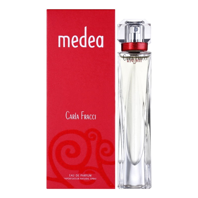 Аромат Carla Fracci Medea для женщин 30 мл - Карла Фраччи Медея