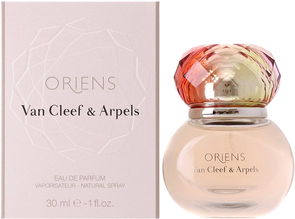 Van Cleef and Arpels Oriens женский парфюм 30 мл / Ван Клиф Энд Арпелс Ориенс