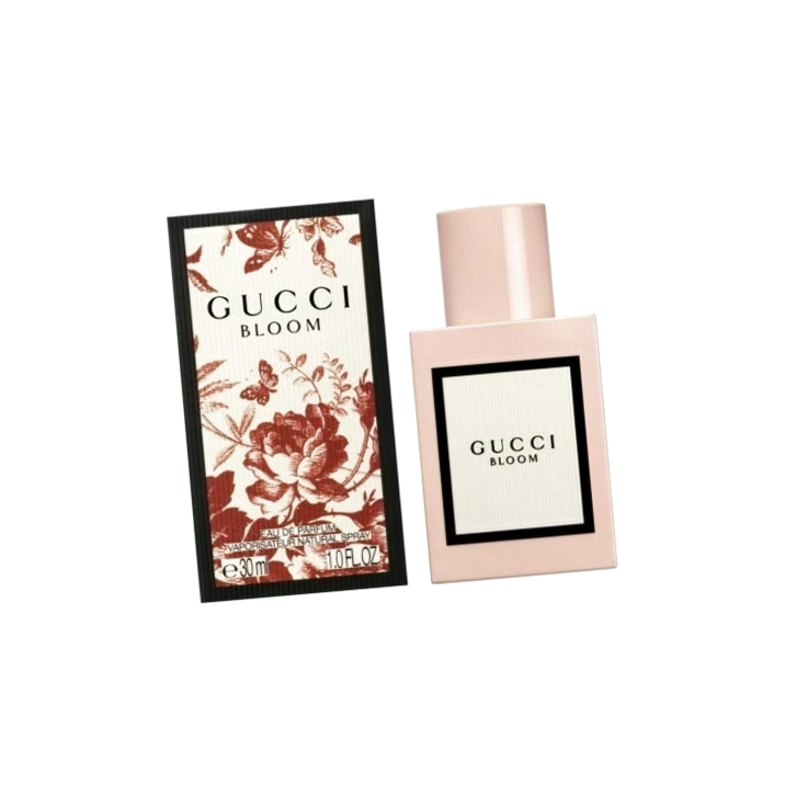 Gucci Bloom Eau De Parfum для женщин 30 мл - женский парфюм Гуччи Блум
