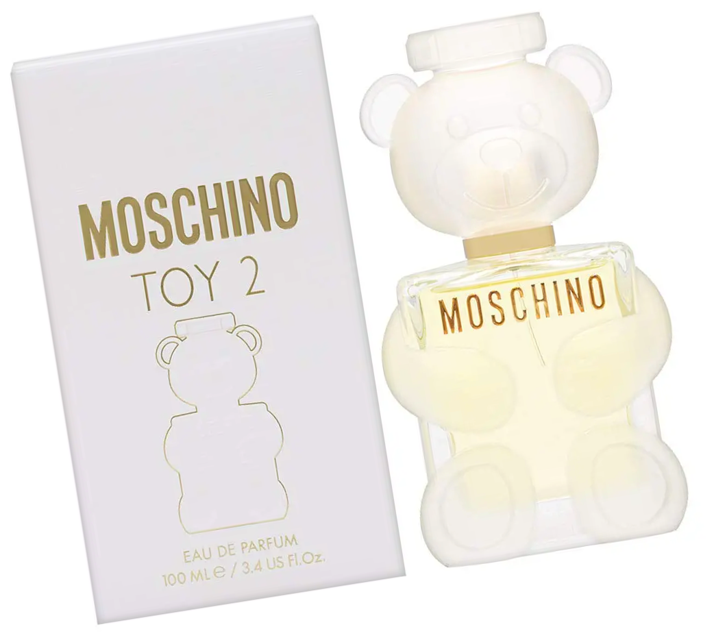 Moschino Toy 2 100 мл парфюмерная вода унисекс - Москино Той 2
