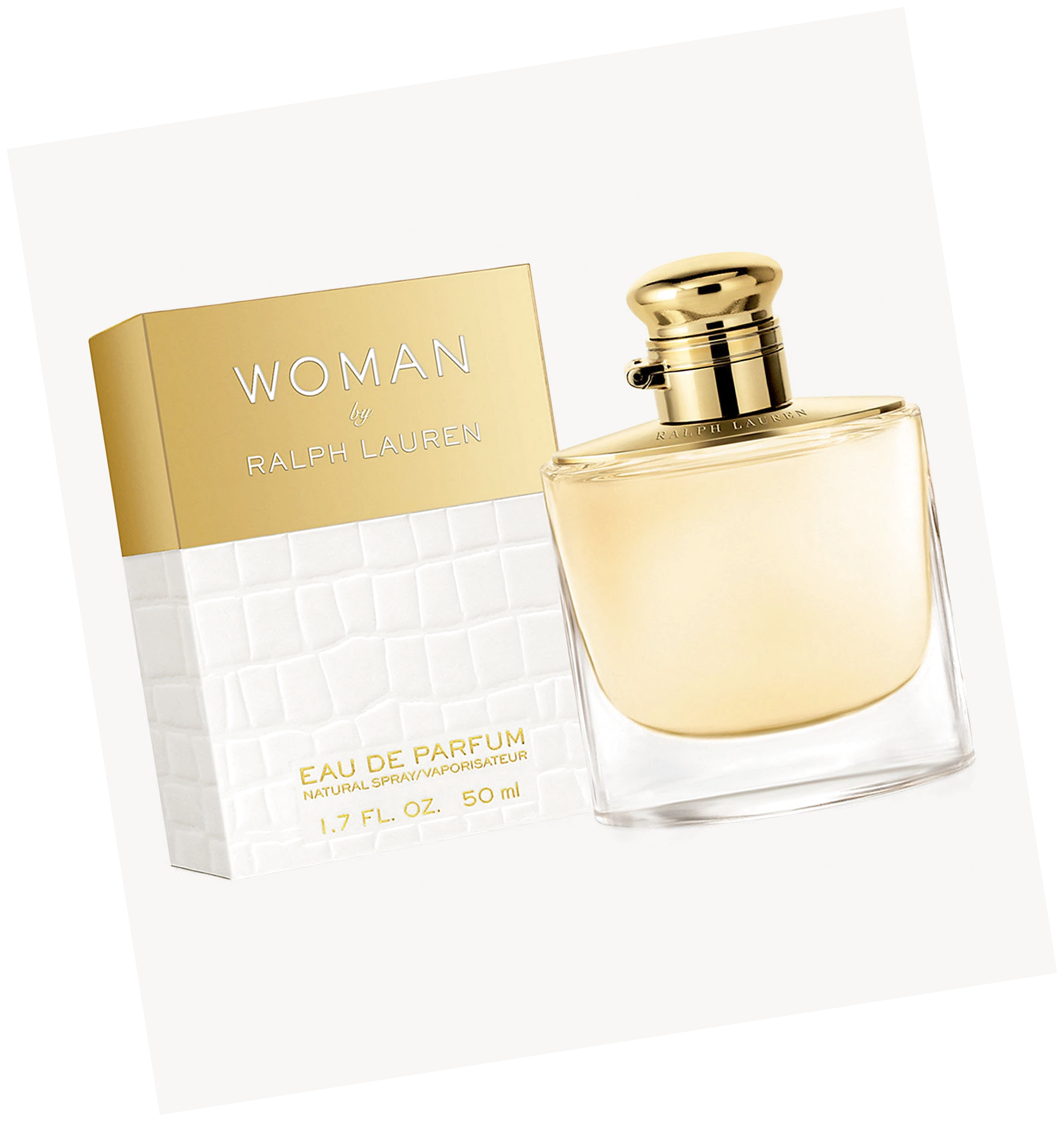 Парфюмерная вода для женщин Ральф Лорен Вумен Бай Ральф Лорен 50 мл - Ralph Lauren Woman