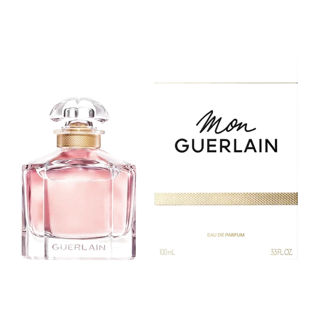 Eau De Parfum для женщин Мон Герлен 100 мл - Guerlain Mon Guerlain парфюм