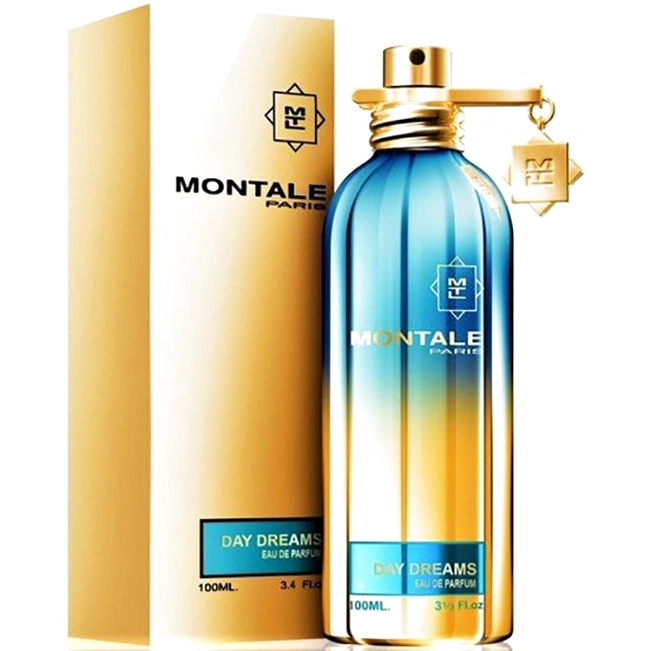 Montale Daydreams духи унисекс 100 мл - Монталь Дей Дримс парфюмерная вода