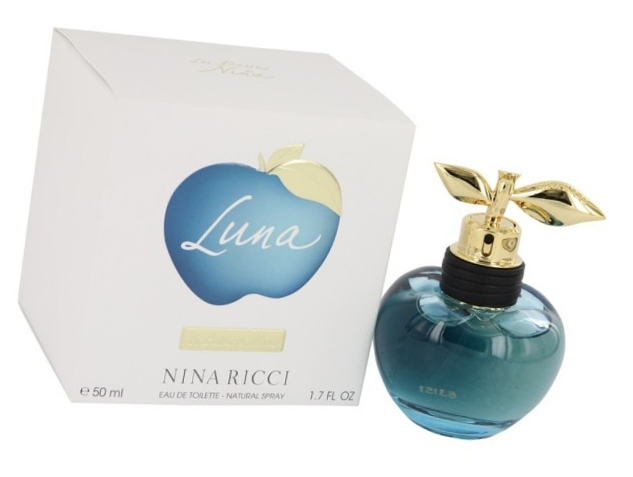 Туалетная вода для женщин Нина Ричи Луна 50 мл - Nina Ricci Luna
