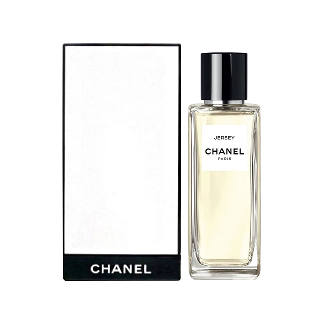 Chanel Jersey Eau De toilette для женщин 75 мл - Шанель Джерси парфюм