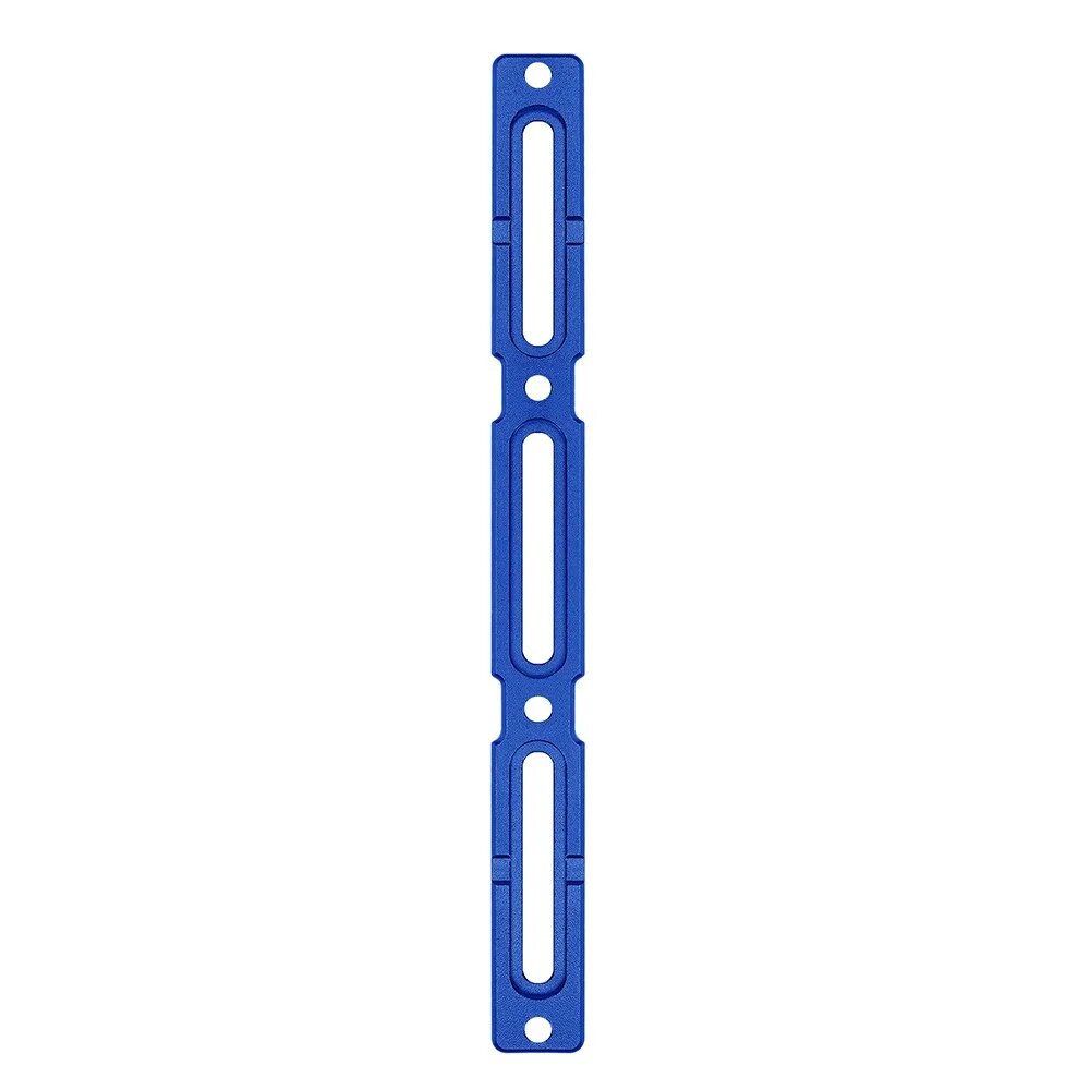 Держатель для бутылки синий 205mm-blue