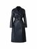 Пальто Mackage Carmela leather coat, размер 46