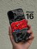 Чехол на iPhone 16 для мальчика