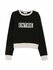 Толстовка Entire Studios Logo-print panelled sweatshirt, размер 46